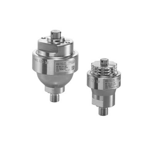 Hawe AC Diaphragm Accumulators Hydraulics Online