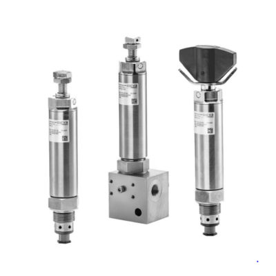 Hawe CDK Pressure-Reducing Valve | Hydraulics Online