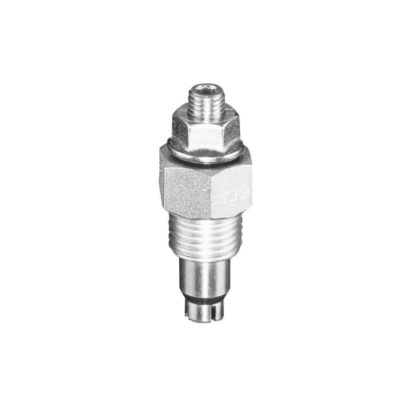 Hawe CQ, CQR and CQV Throttle Check Valves - Hydraulics Online