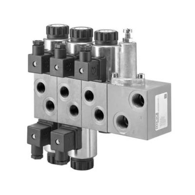 Hawe CWS Series Directional Spool Valve | Hydraulics Online
