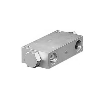 Hawe DRH Check Valve | Hydraulics Online