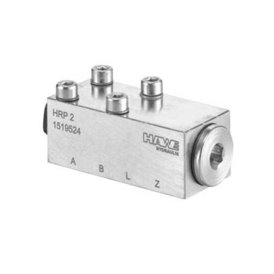 Hawe HRP Check Valve | Hydraulics Online
