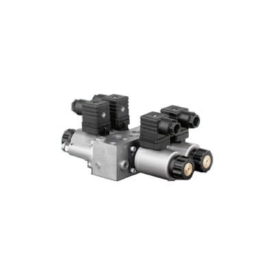 Hawe SW, SWP and SWR Directional Spool Valves | Hydraulics Online