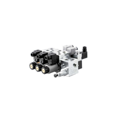Hawe SWS Directional Spool Valve | Hydraulics Online