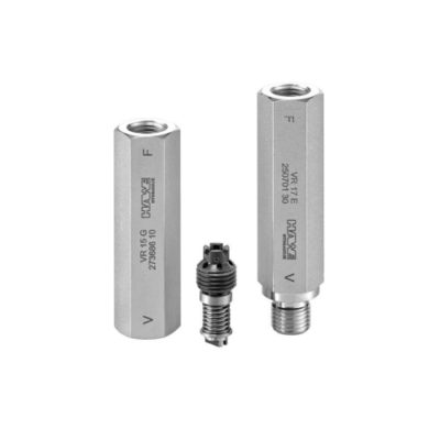 Hawe VR Pre-Load Check Valve | Hydraulics Online