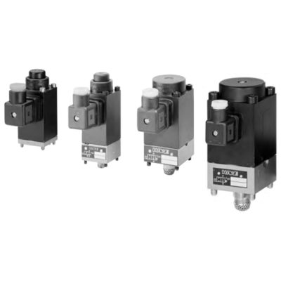 Hawe WN and WH Manifold Seated Valves | Hydraulics Online