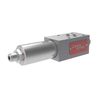 Argo Hytos Pressure Control Valves | Hydraulics Online