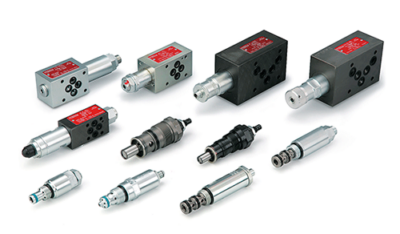 Argo-Hytos Hydraulics Shipped Worldwide | Hydraulics Online