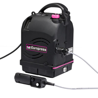 Euro Press Pack MC Micro Power Pack | Hydraulics Online