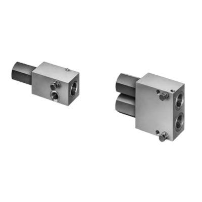 Hawe LHK Load-Holding Valve | Hydraulics Online