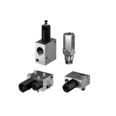 Hawe LHT Load-Holding Valves | Hydraulics Online