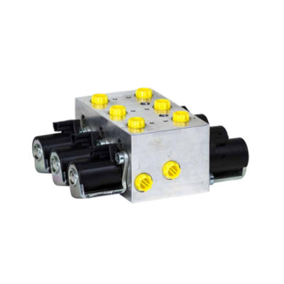 Hawe SLC Valve System | Hydraulics Online