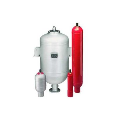 Hydac SB40 SB16 SB35 Low Pressure Bladder Accumulators