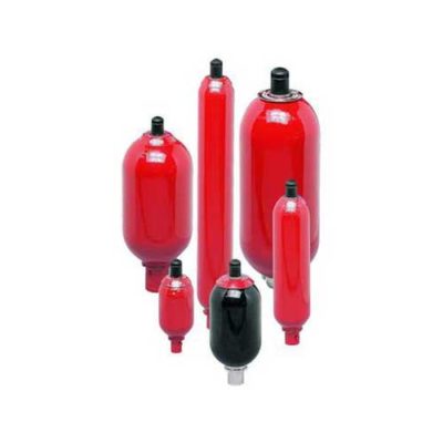 Hydac SB Standard Bladder Accumulators | Hydraulics Online