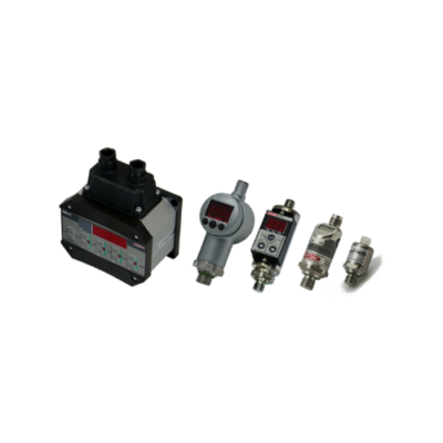 Hydac Temperature Switches | Hydraulics Online