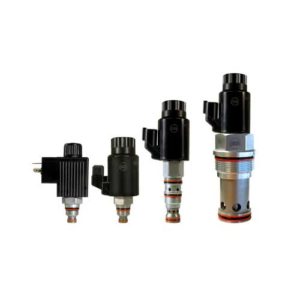 Sun Hydraulics Valves Shipped Worldwide | Hydraulics Online