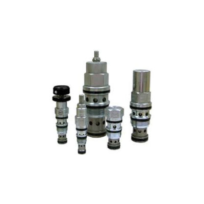 Sun Hydraulics Valves Shipped Worldwide | Hydraulics Online