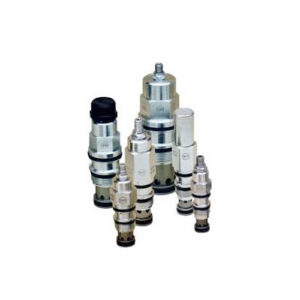 Sun Hydraulics Valves Shipped Worldwide | Hydraulics Online