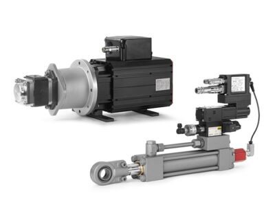 Atos Hydraulics Shipped Worldwide | Hydraulics Online