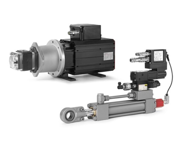 Atos Hydraulics Shipped Worldwide | Hydraulics Online