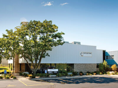 Concentric Hydraulics Shipped Worldwide | Hydraulics Online