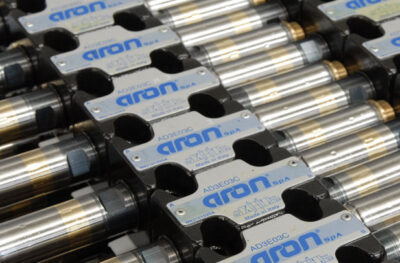 Aron Hydraulics Shipped Worldwide | Hydraulics Online