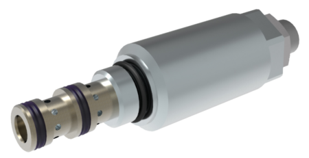 All you need to know about a Pressure Reducing Valve - Hydraulics Online