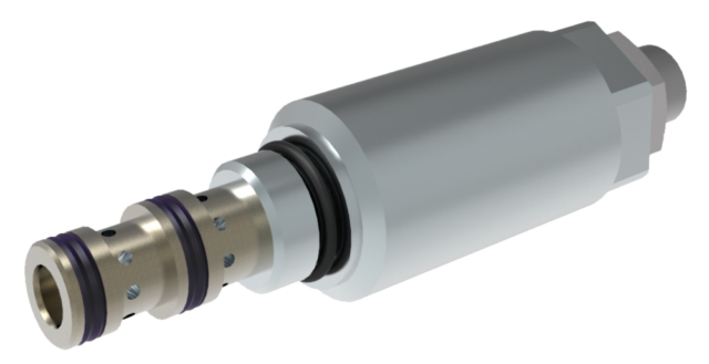 All you need to know about a Pressure Reducing Valve - Hydraulics Online