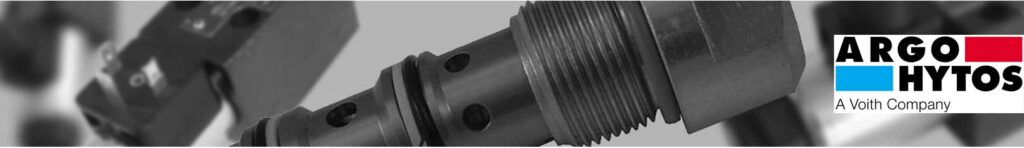 All you need to know about a pressure reducing valve | Hydraulics Online