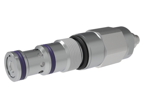 How to use Overcentre Valves Correctly | Hydraulics Online