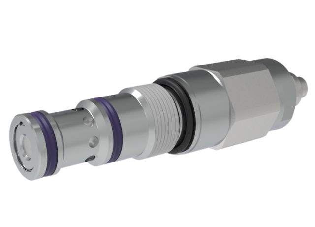 How to use Overcentre Valves Correctly | Hydraulics Online