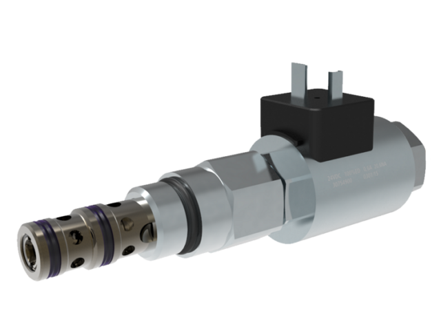 All you need to know about a Pressure Reducing Valve - Hydraulics Online