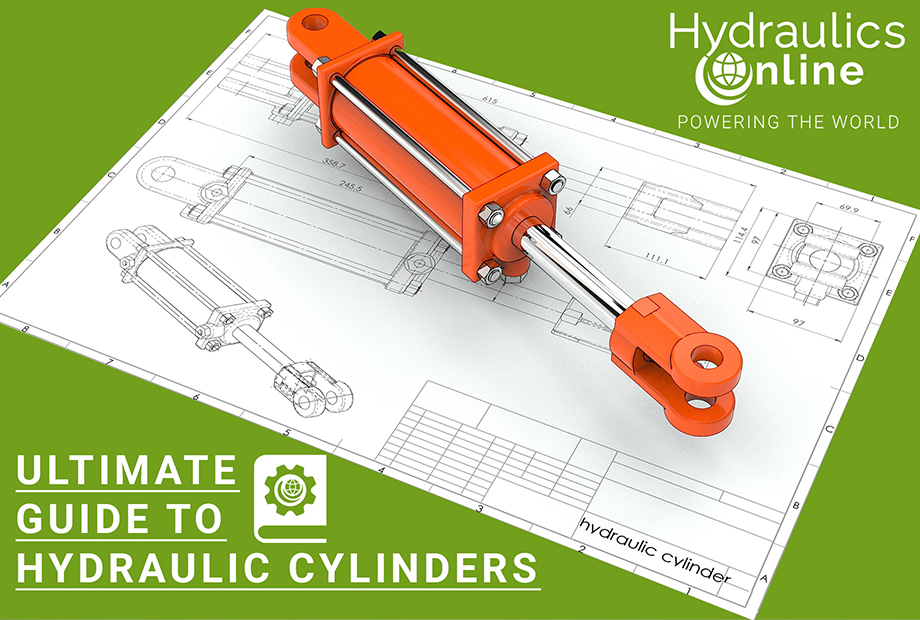 Hydraulic Formulas and Calculations | Key Fluid Power Equations