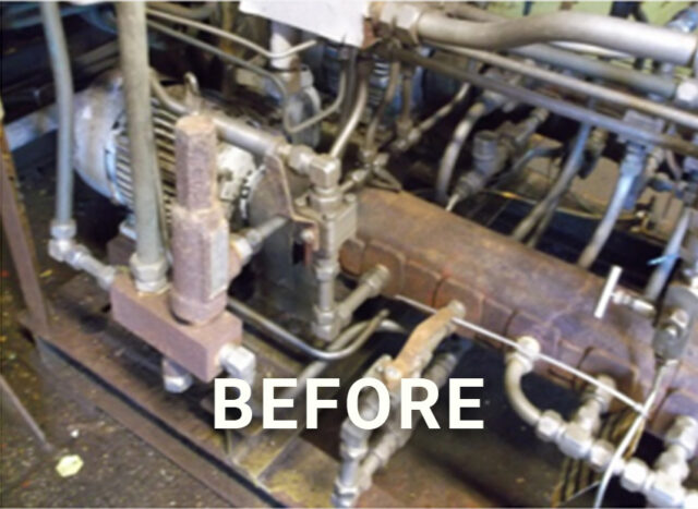 Trusted Hydraulic Pump Repair Service | Hydraulics Online