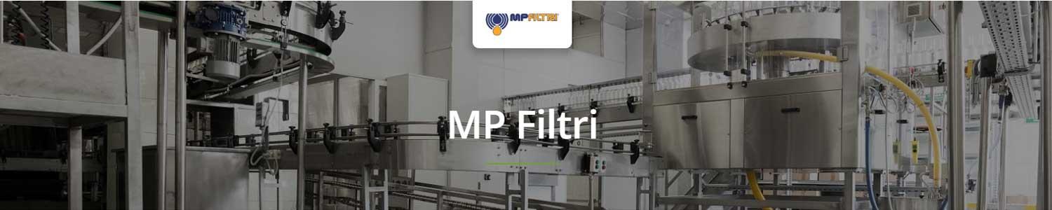 MP Filtri High Pressure Filters Shipped Worldwide | Hydraulics Online