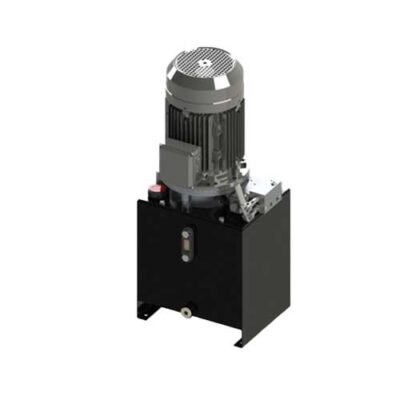 Pro-E-Con PU20 Industrial Power Packs | Hydraulics Online