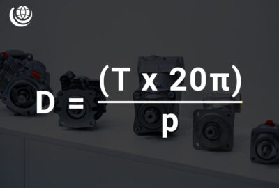 Hydraulic Formulas and Calculations | Key Fluid Power Equations