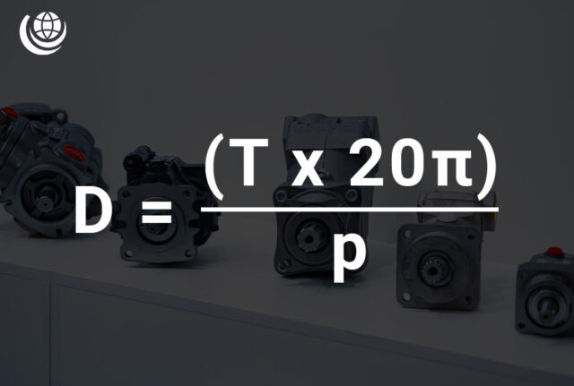 Hydraulic Formulas and Calculations | Key Fluid Power Equations