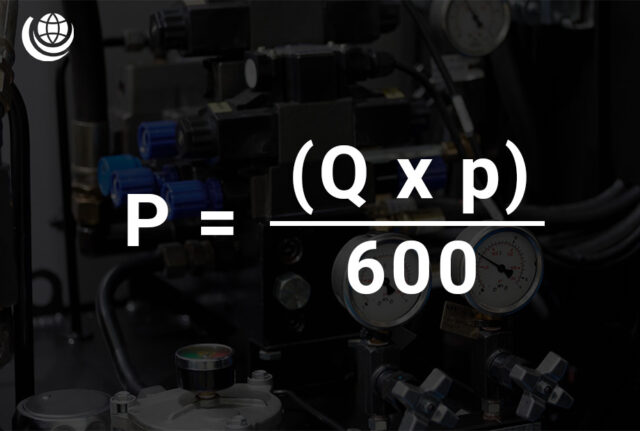 Hydraulic Formulas and Calculations | Key Fluid Power Equations