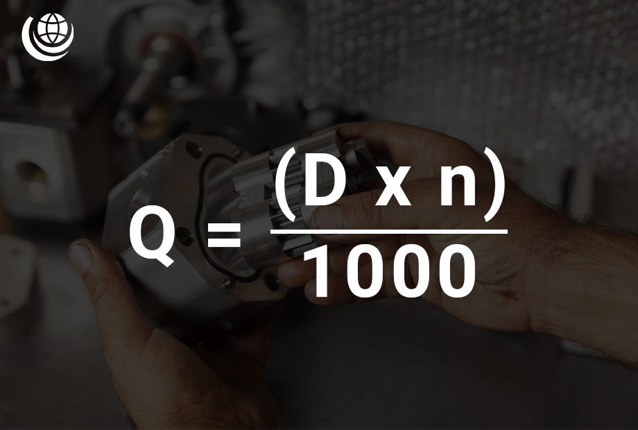 Hydraulic Formulas and Calculations | Key Fluid Power Equations
