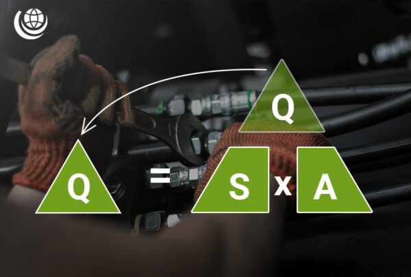 Hydraulic Formulas and Calculations | Key Fluid Power Equations