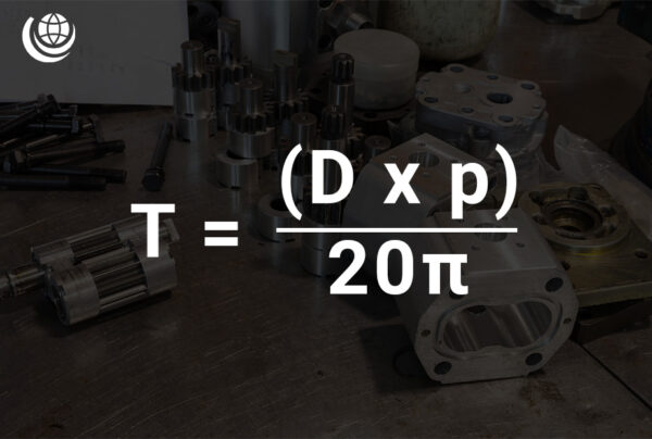 Hydraulic Formulas and Calculations | Key Fluid Power Equations