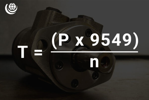 Hydraulic Formulas and Calculations | Key Fluid Power Equations