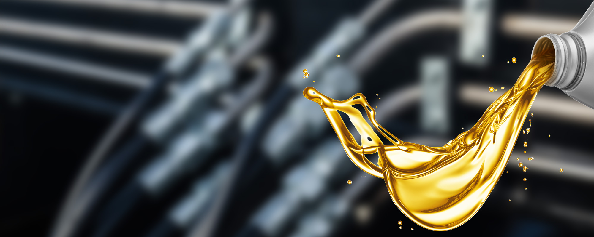 Ten Steps to Ensure Effective Hydraulic Oil Analysis | Hydraulics Online