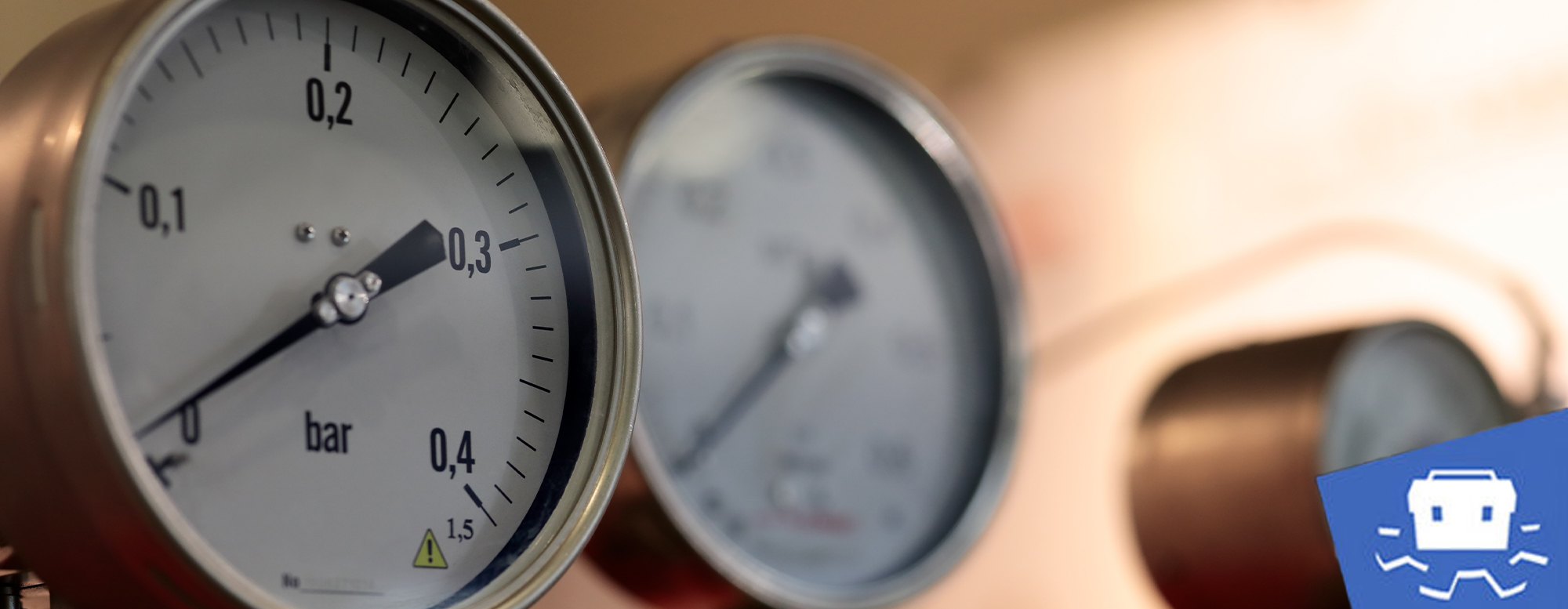 Using Pressure Readings to Diagnose Problems | Hydraulics Online