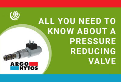 Proportional Valves: Designs and Operation Methods | Hydraulics Online