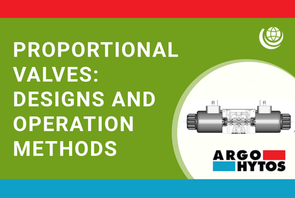 Types of Flow Control Valve | Hydraulics Online