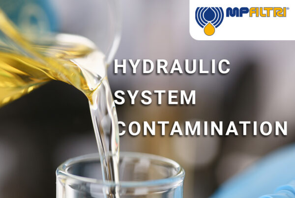 The Ultimate Hydraulic Oil Guide | Hydraulics Online