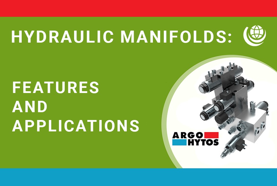 All you need to know about a Pressure Reducing Valve - Hydraulics Online