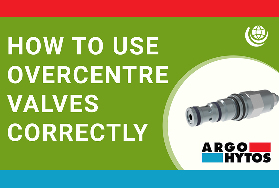 Proportional Valves: Designs and Operation Methods | Hydraulics Online